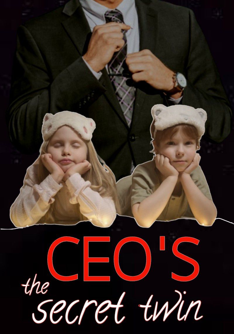 The CEO's Secret Twin-Dreame