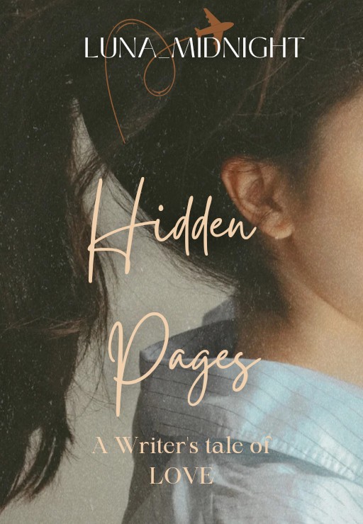 Hidden Pages: A Writers Tale of Love-Dreame