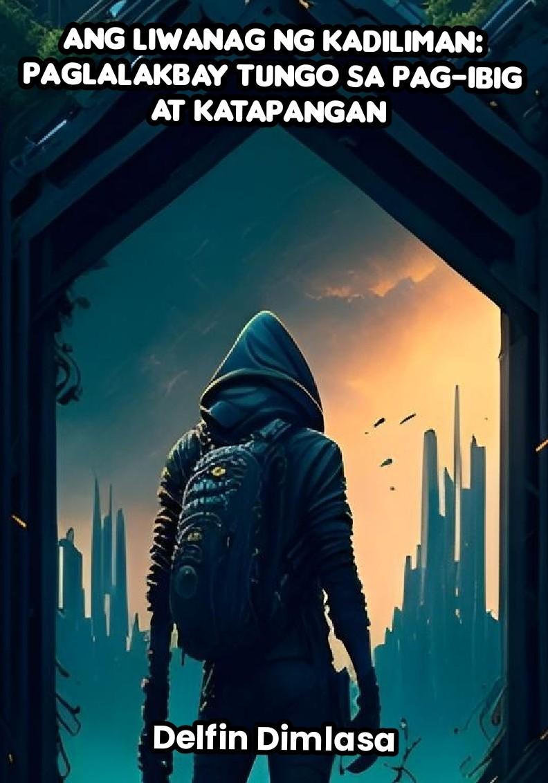 Ang Liwanag ng Kadiliman: Isang Paglalakbay tungo sa Pag-ibig at ...