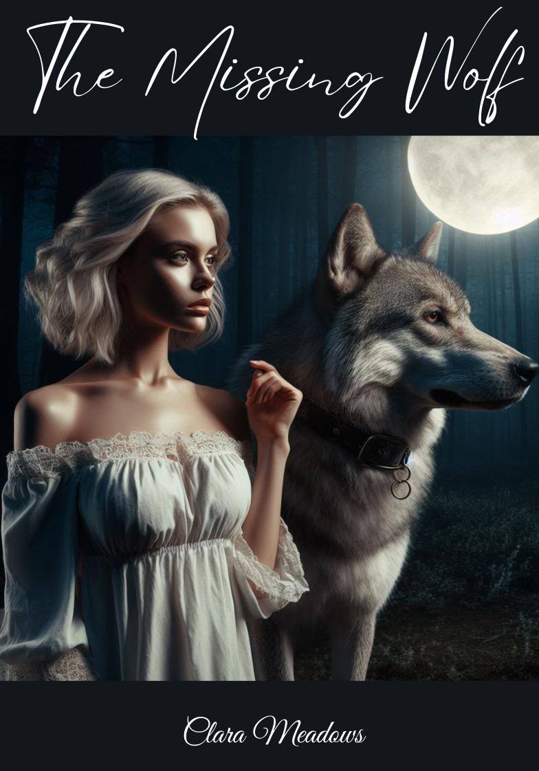 The Missing Wolf-Dreame