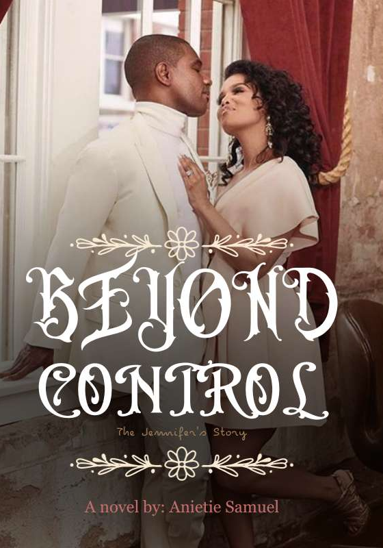 Beyond Control-Dreame