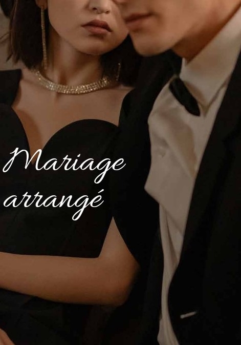 mariage arrangé-Dreame