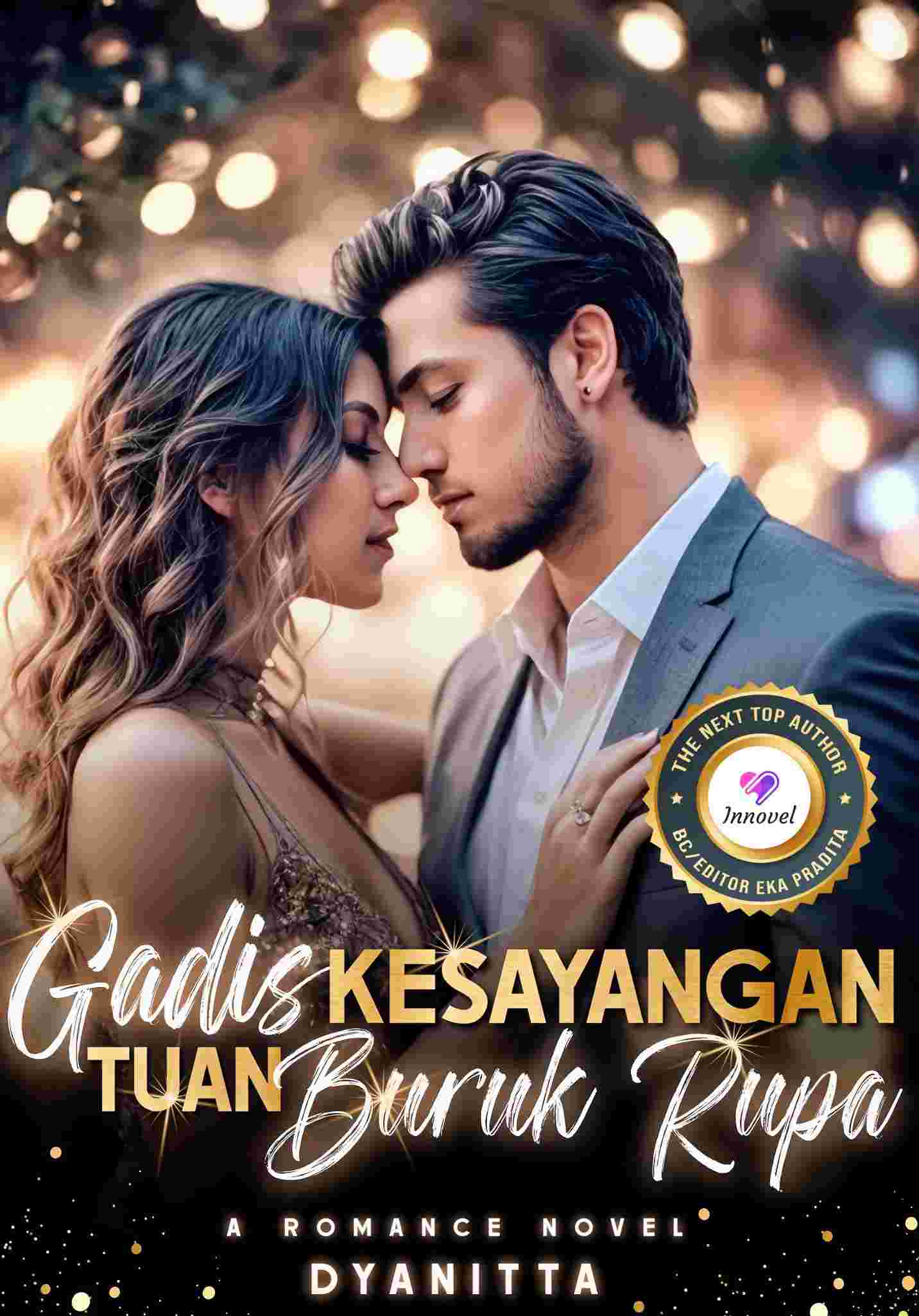 Gadis Kesayangan Tuan Buruk Rupa-Dreame