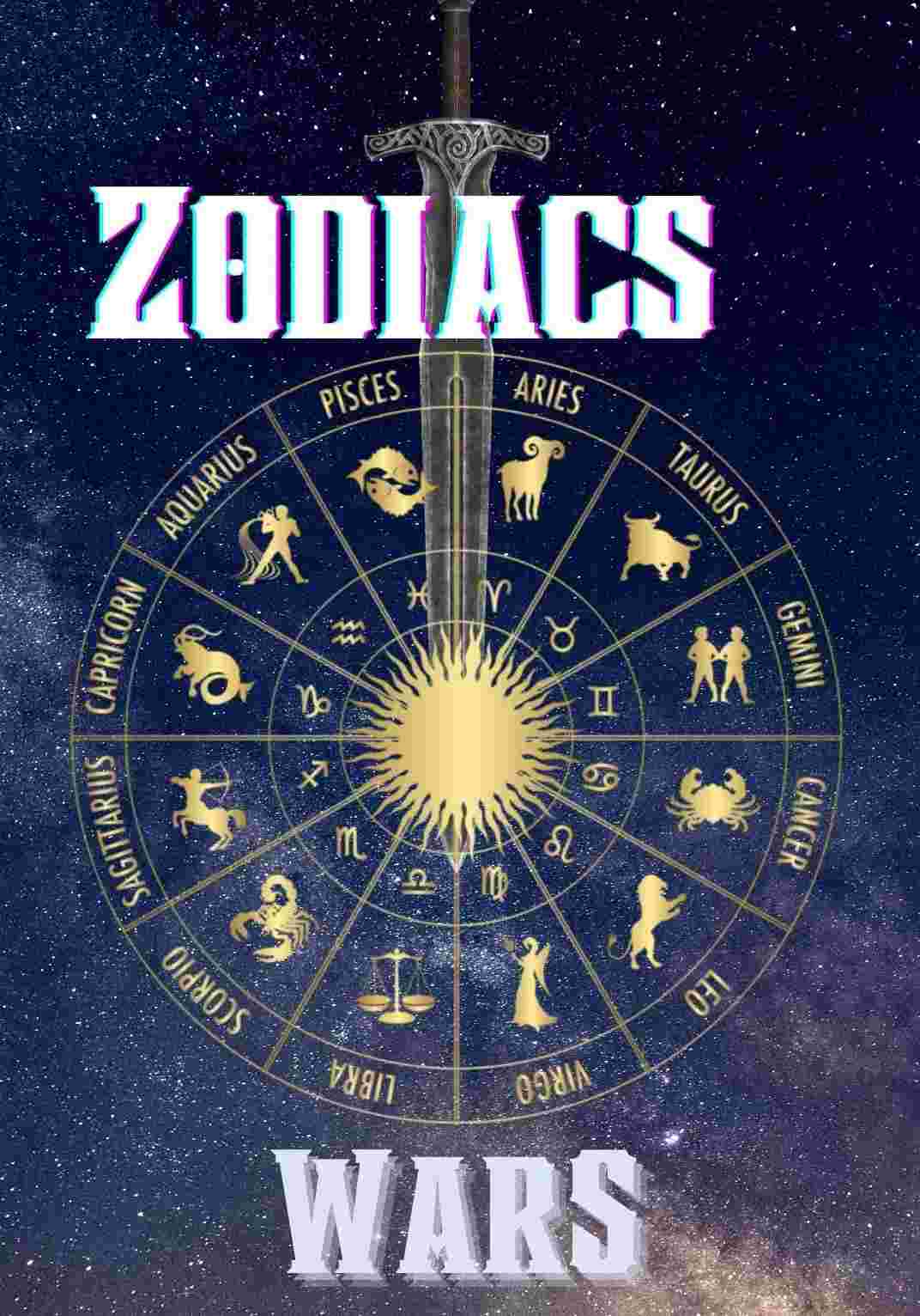 Zodiac Wars-Dreame