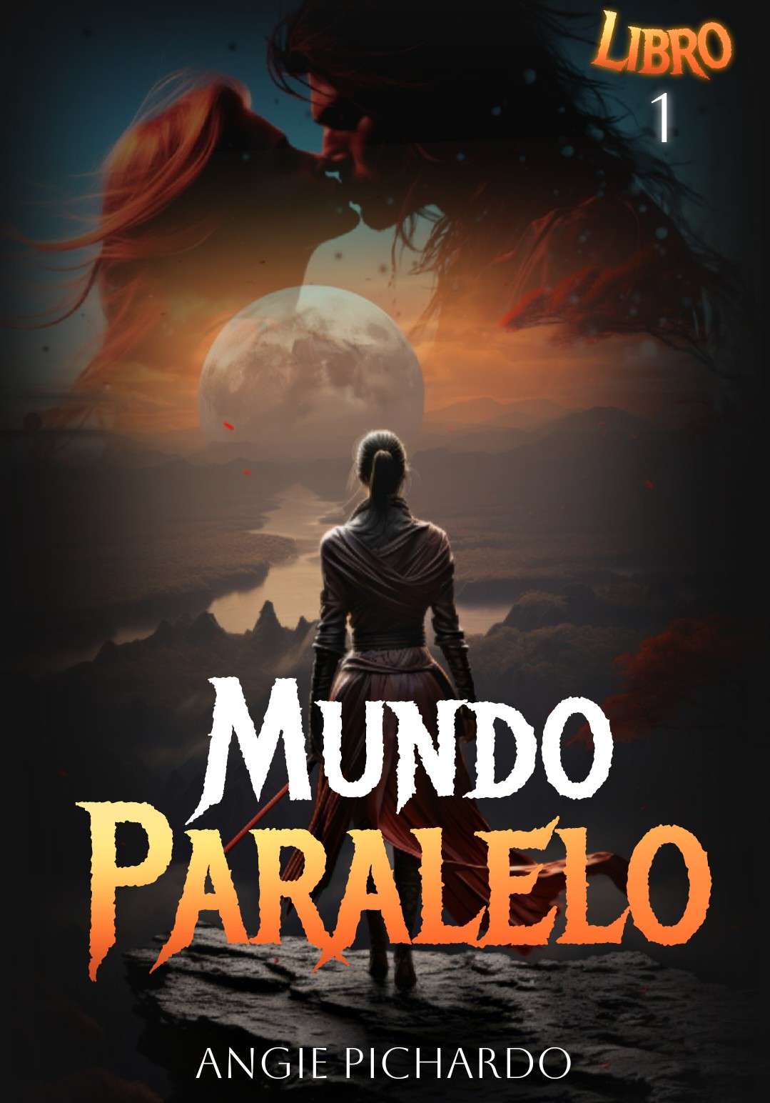 Mundo Paralelo 1 (saga mundos)-Dreame