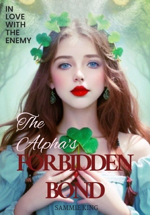 The Alpha's Forbidden Bond-Dreame