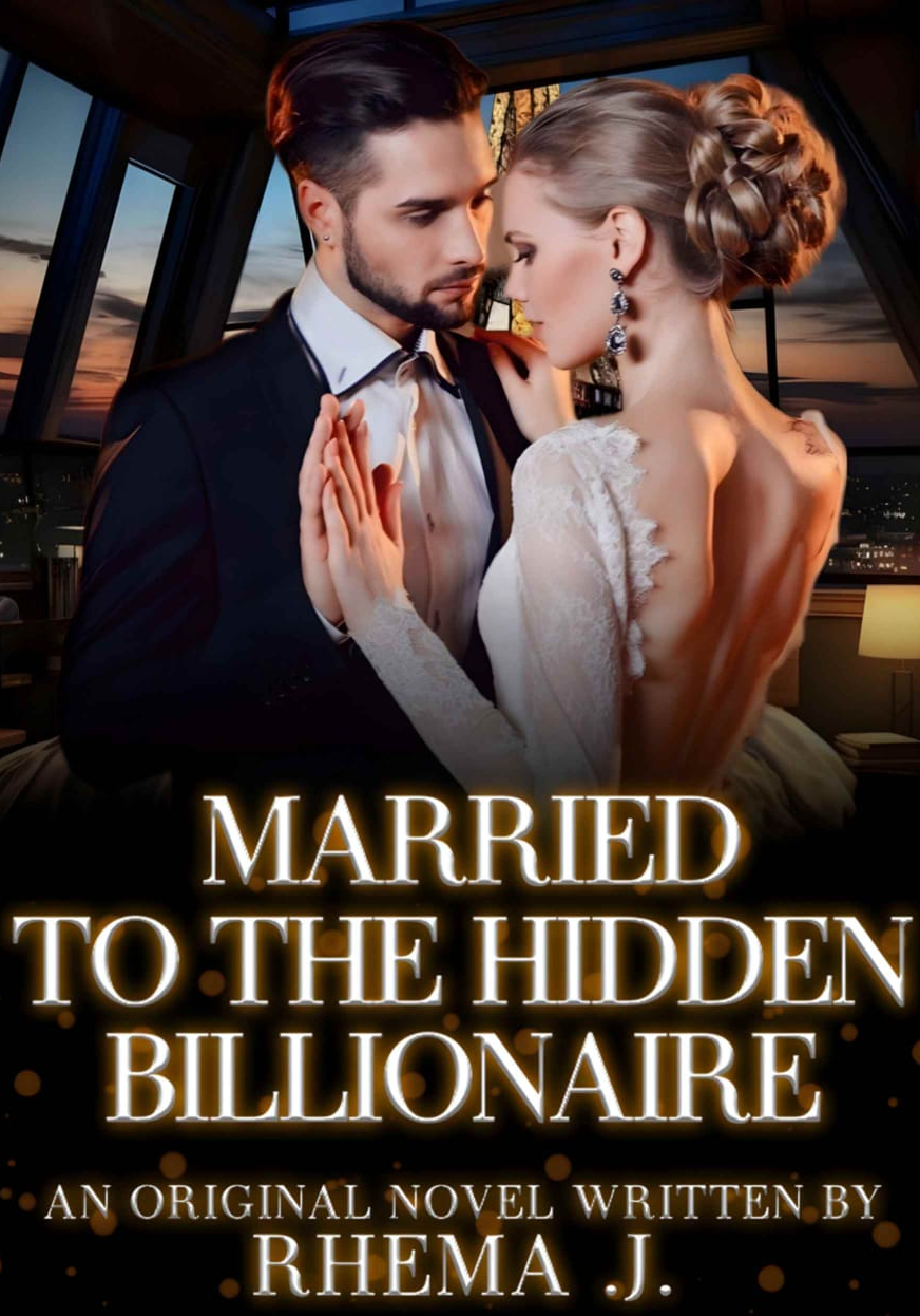 Married To The Hidden Billionaire-Dreame