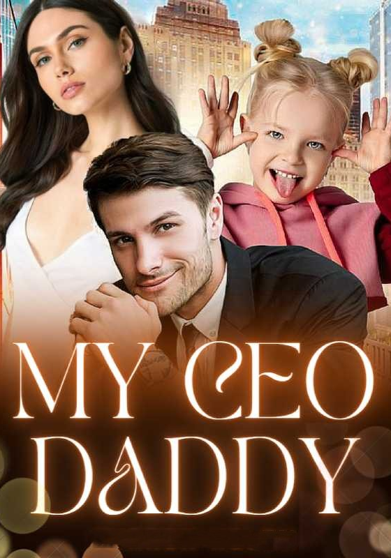 My CEO Daddy-Dreame