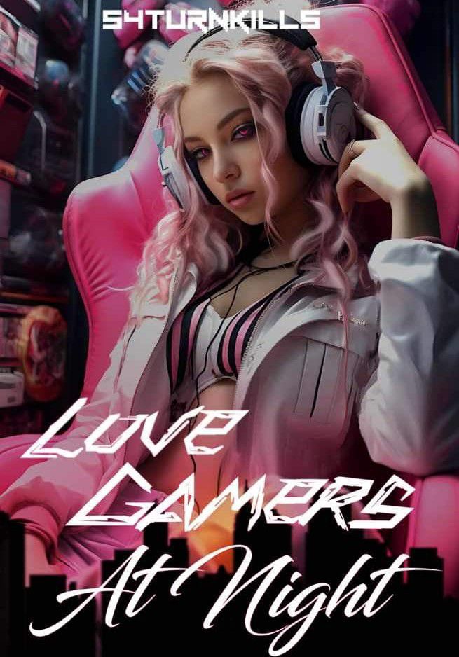 LOVE GAMER'S AT NIGHT-Dreame