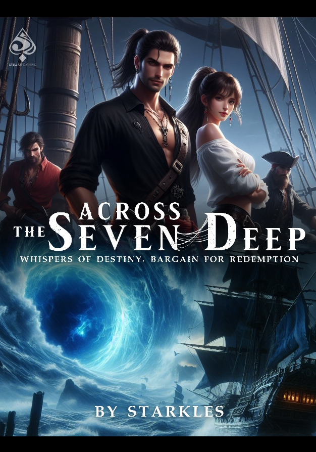 Across the Seven Deep-Dreame
