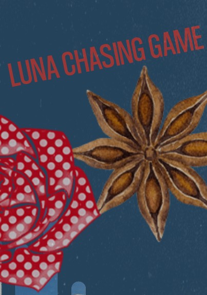 The Luna chasing game-Dreame