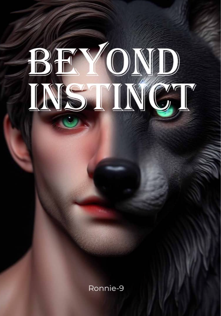 Beyond Instinct.-Dreame