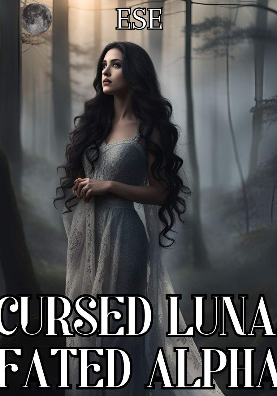 Cursed Luna, Fated Alpha-Dreame
