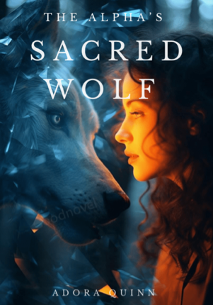 The Alpha’s Sacred Wolf-Dreame