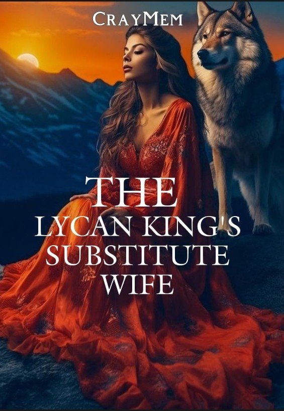 The Lycan King's Substitute Wife-Dreame