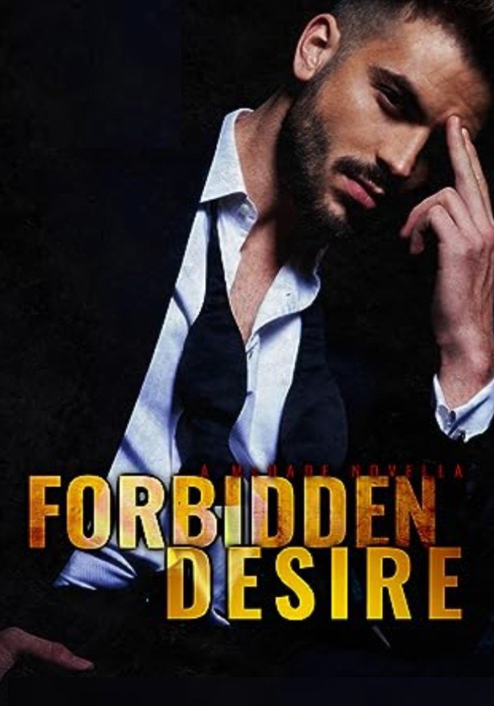 FORBIDDEN DESIRE-Dreame