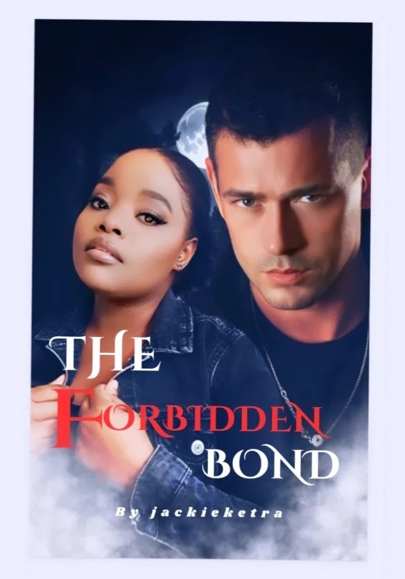 THE FORBIDDEN BOND-Dreame