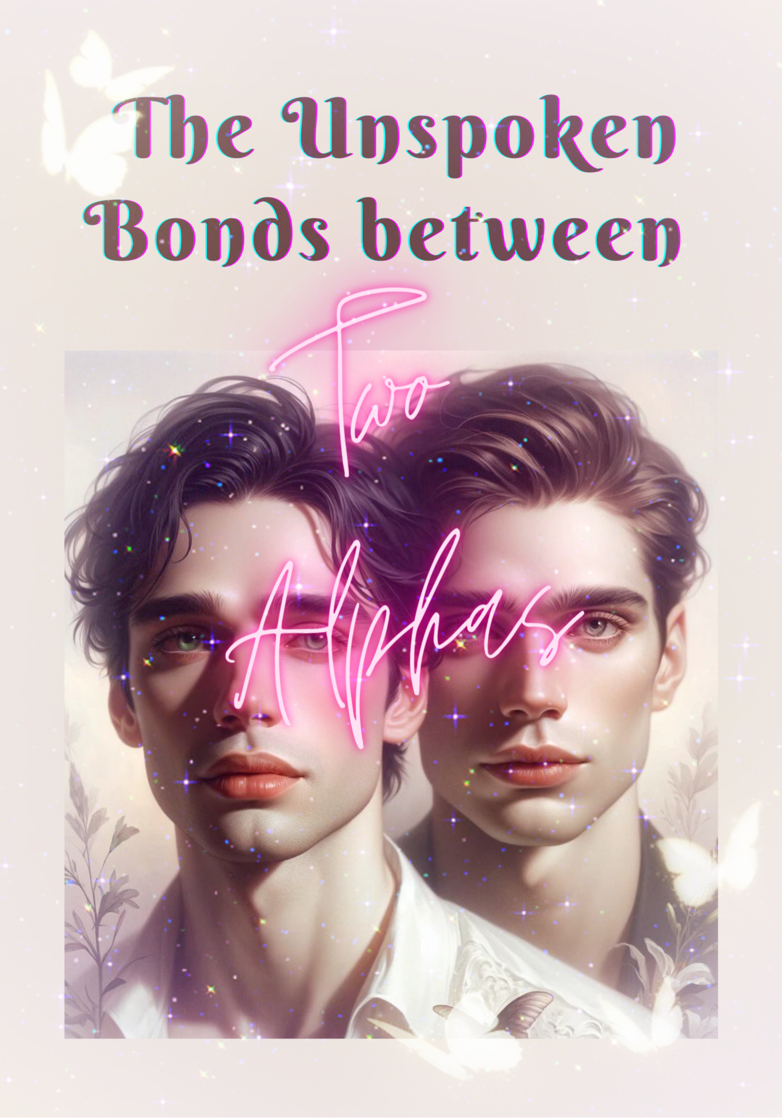 The Unspoken Bonds between Two Alphas-Dreame