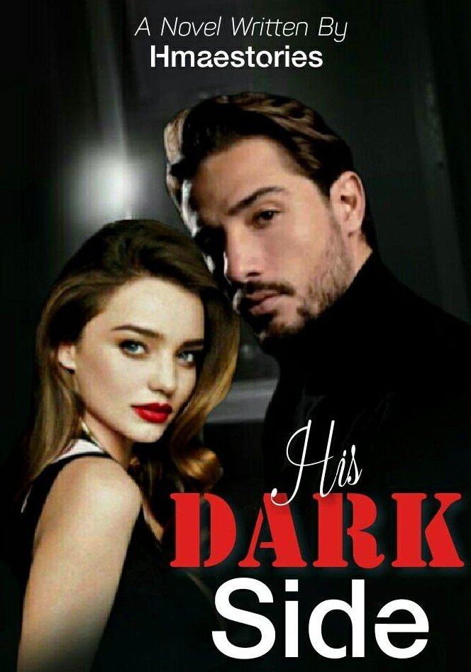 His Dark Side-Dreame