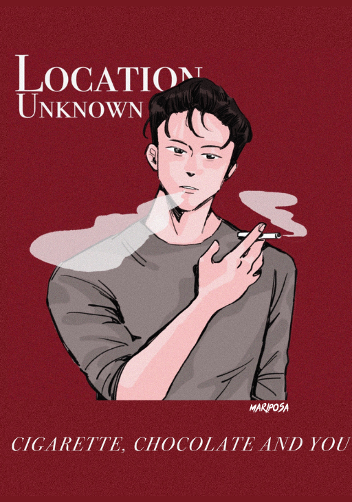 Location unknow #ปีขาลตระการ-Dreame