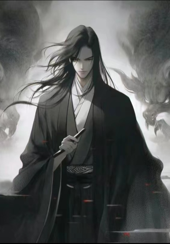 The eternal immortal Sage-Dreame