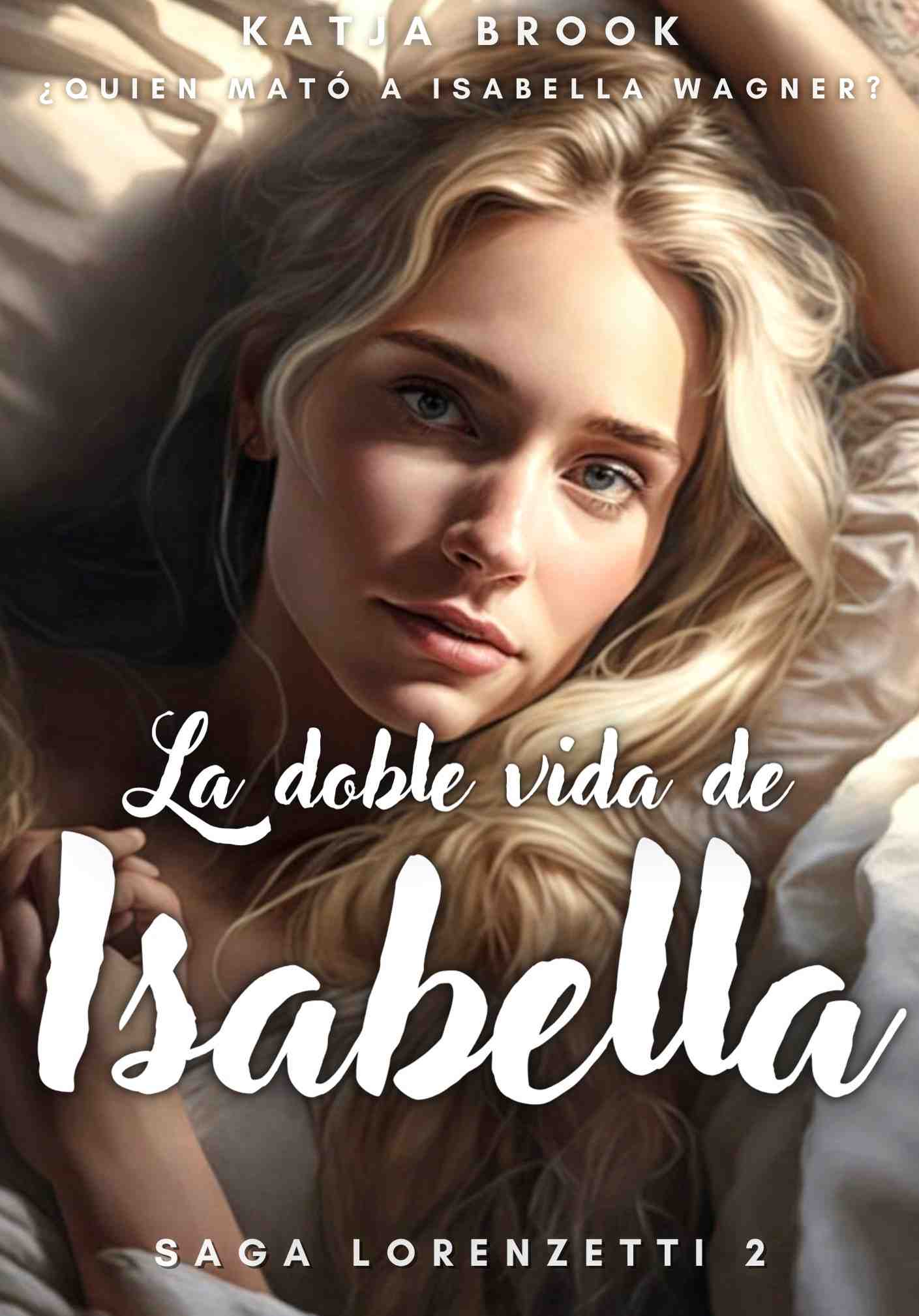 La doble vida de Isabella-Dreame