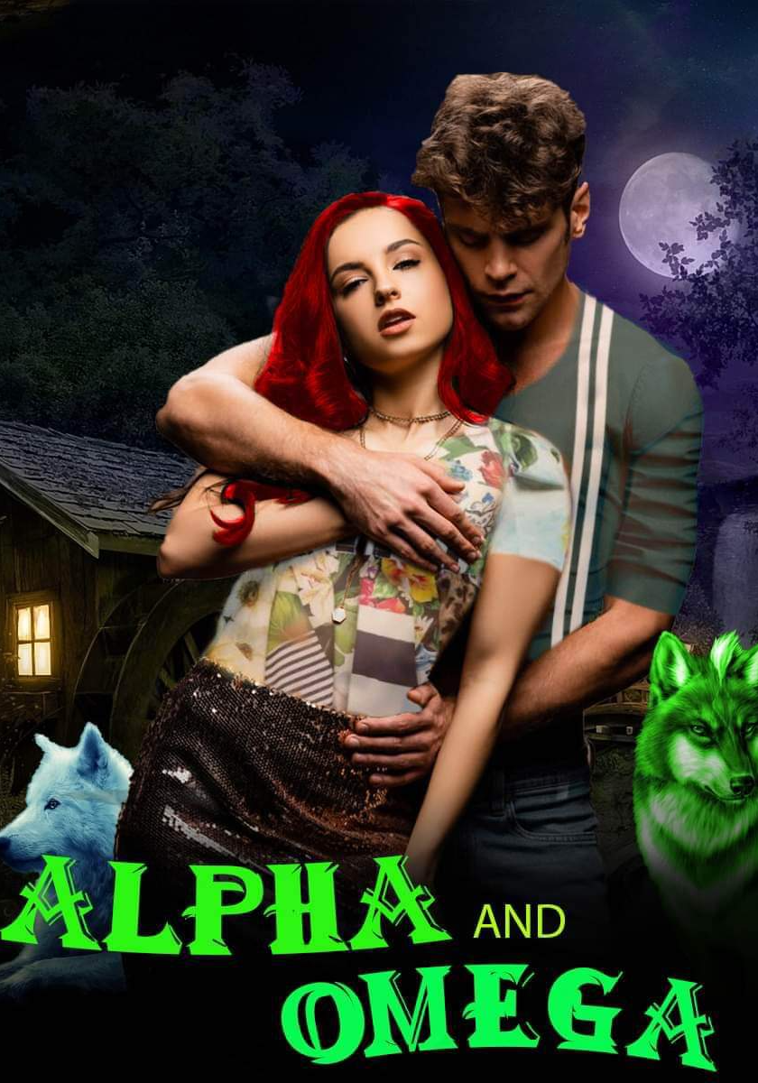 Alpha and Omega-Dreame