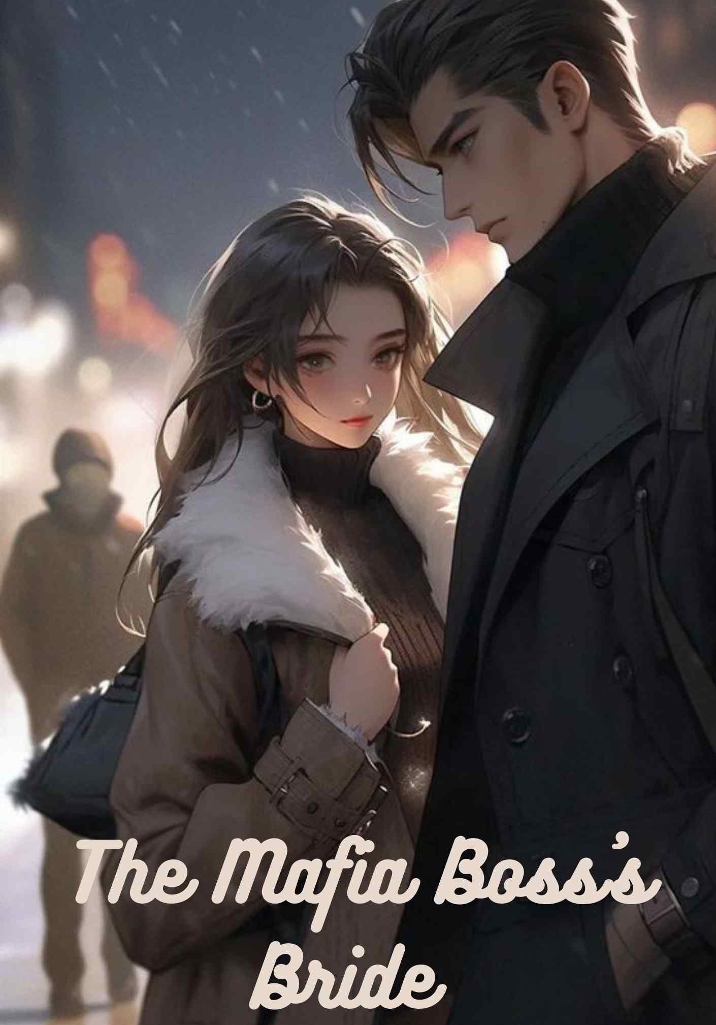 The Mafia Boss's Bride-Dreame