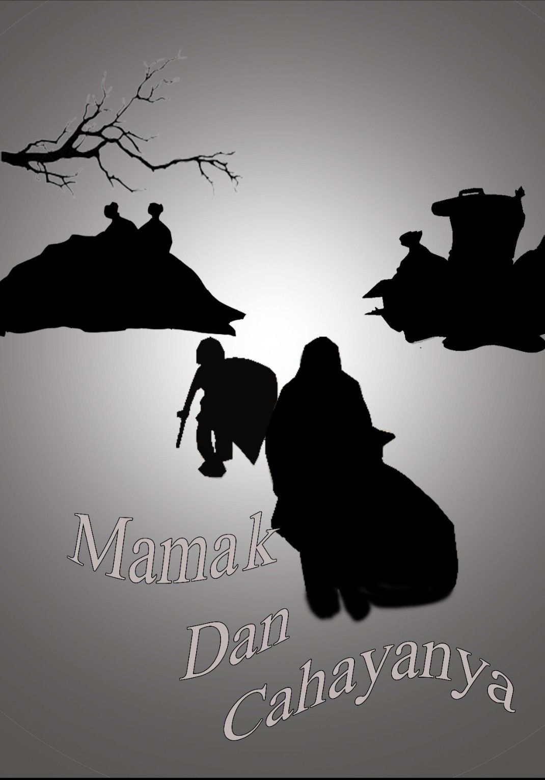 Mamak dan Cahayanya-Dreame