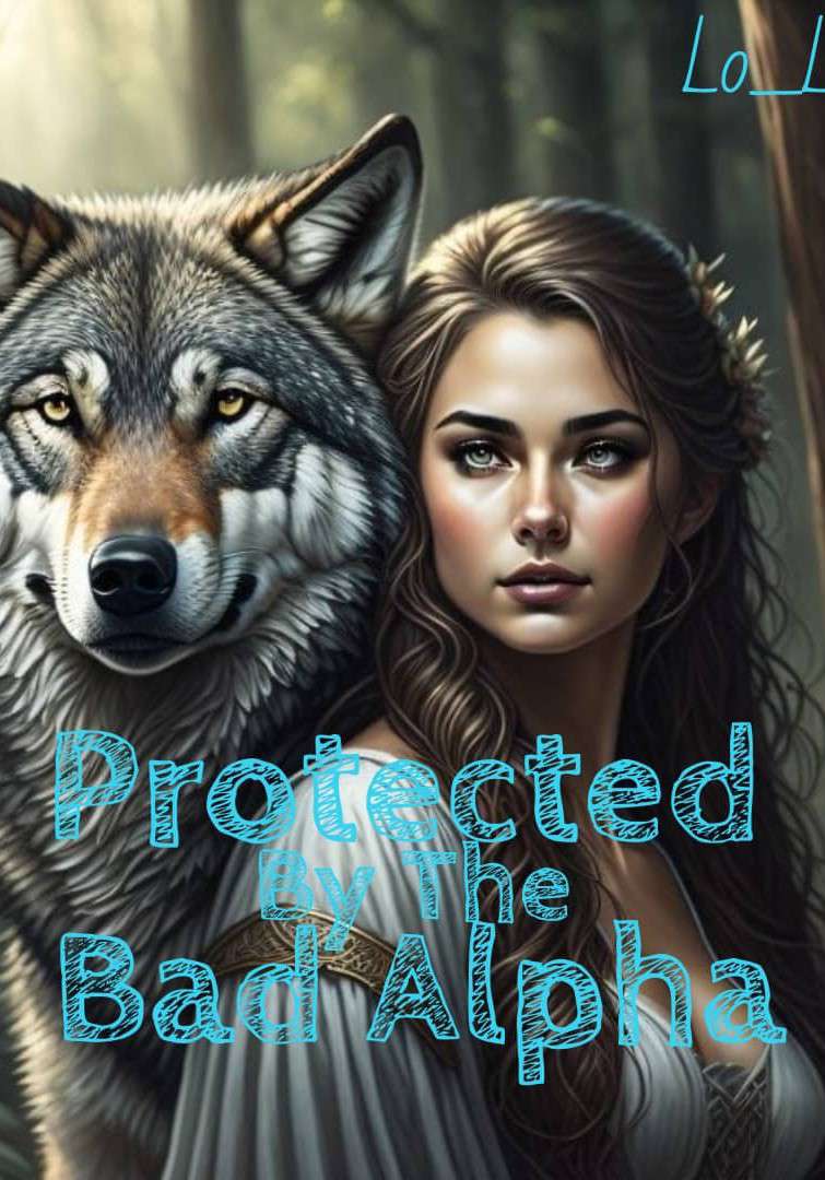 Protected By The Bad Alpha-Dreame