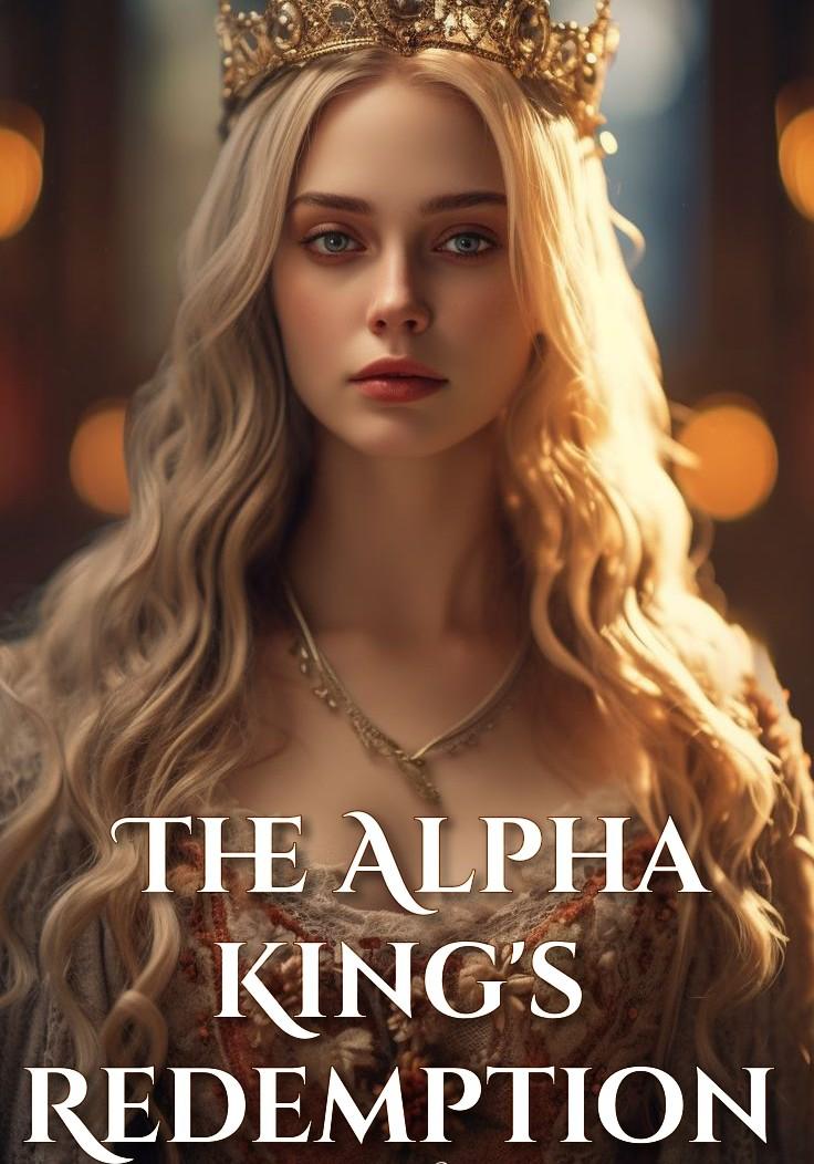 The Alpha King's Redemption-Dreame