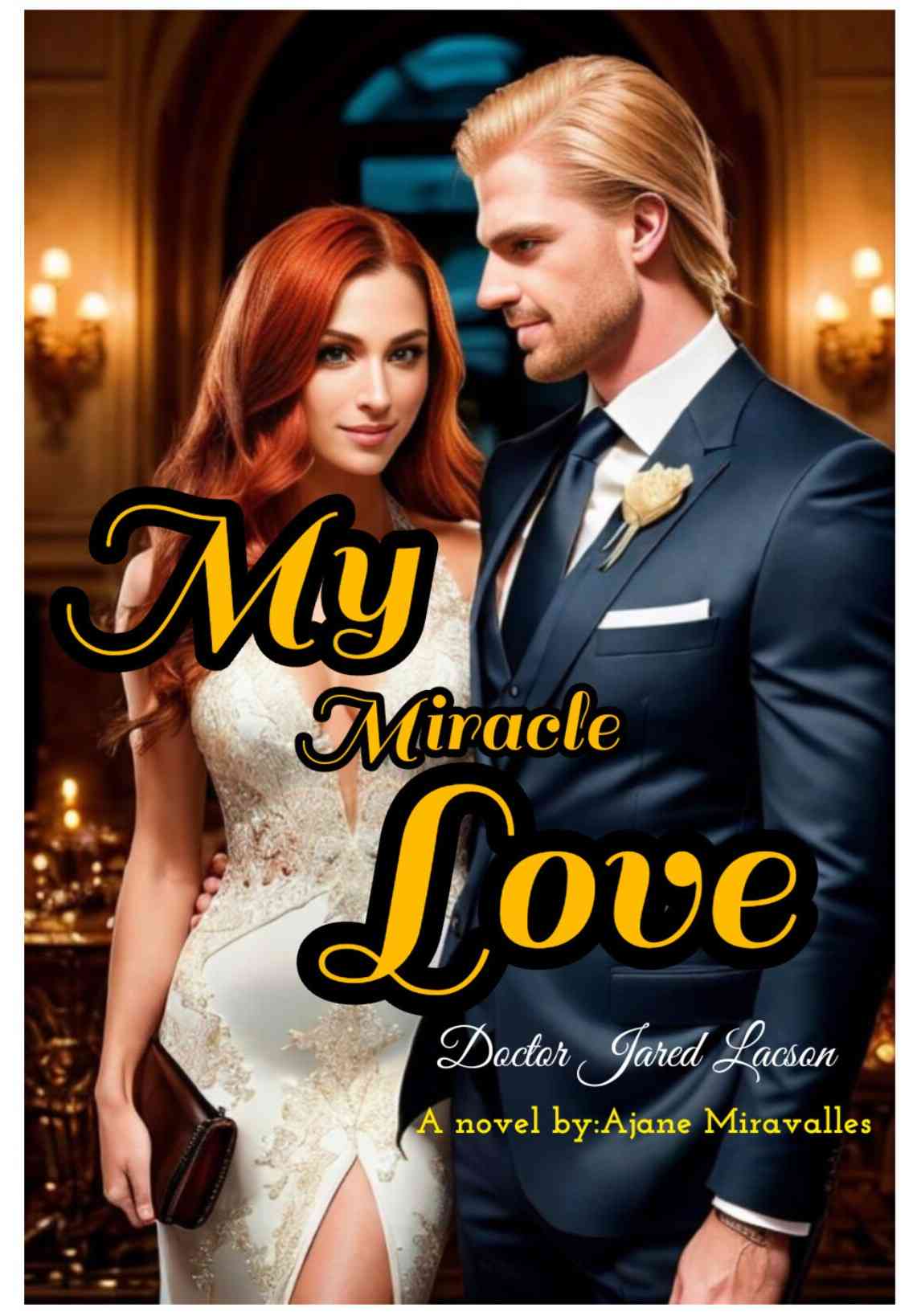 My Miracle Love-Dreame