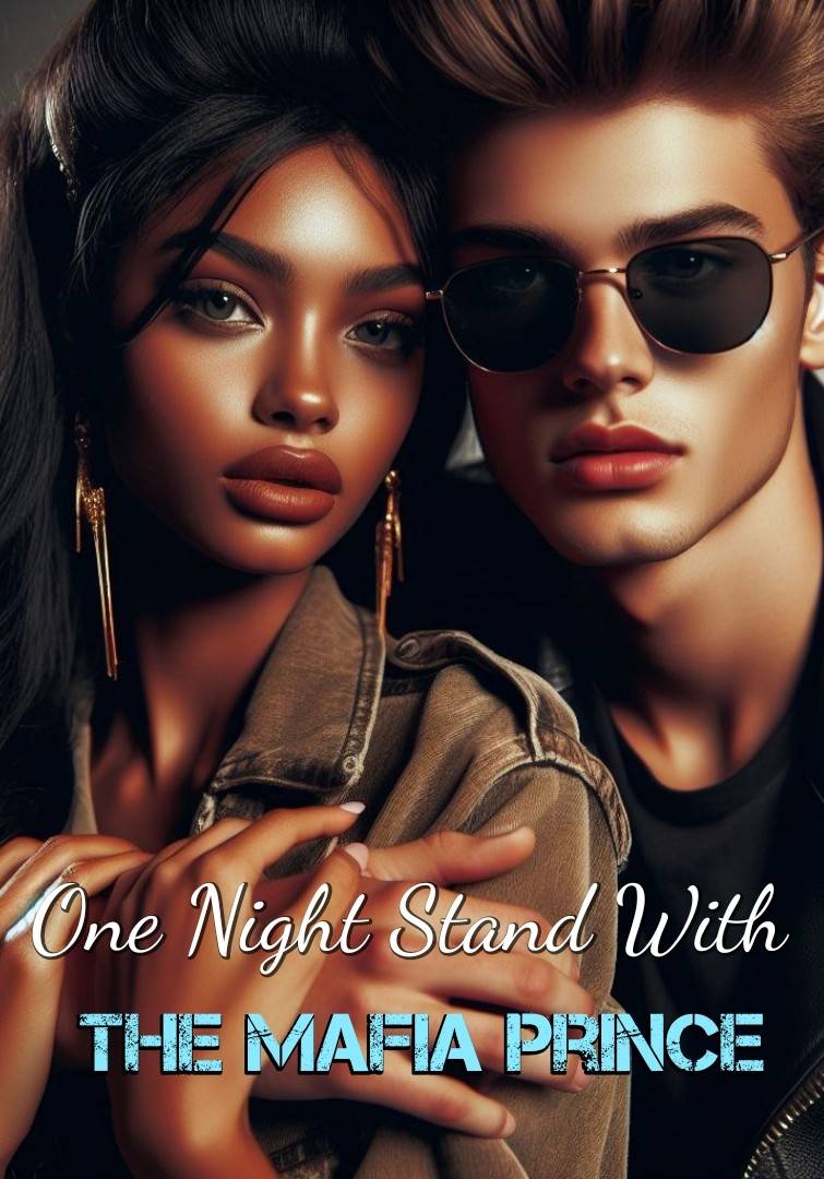 One Night Stand With The Mafia Prince-Dreame
