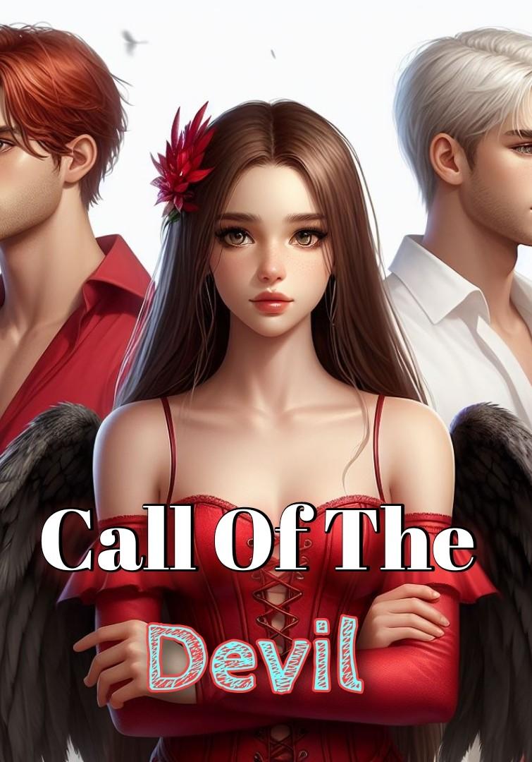Call Of The Devil-Dreame