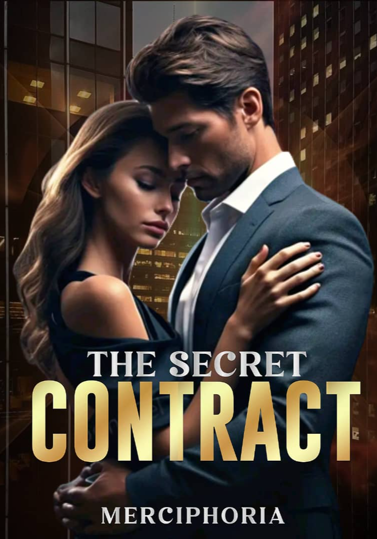 The Secret Contract-Dreame