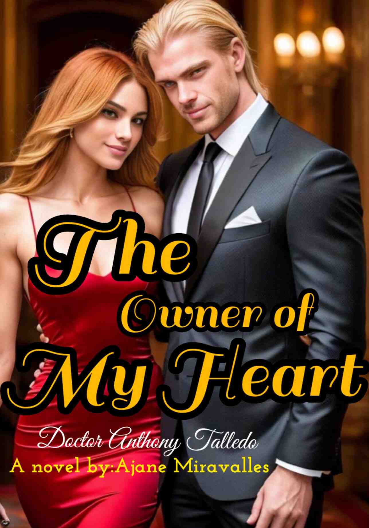 The Owner of My Heart-Dreame