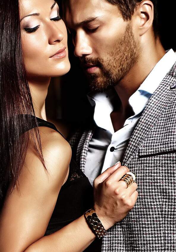 The Unlikely Love-Dreame