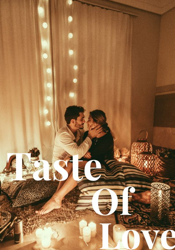 Taste Of Love-Dreame