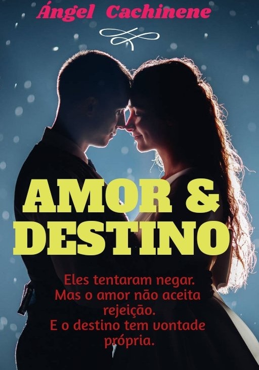 AMOR & DESTINO-Dreame