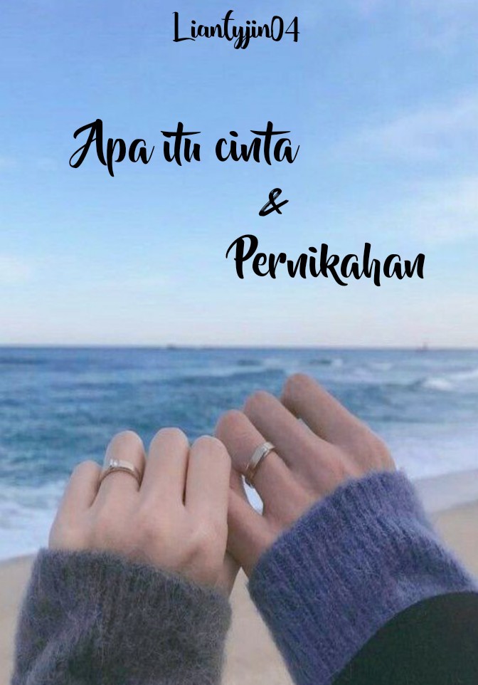 Apa itu cinta dan pernikahan-Dreame