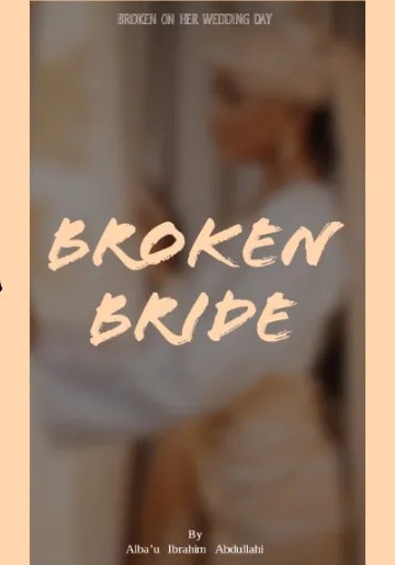 Broken Bride-Dreame