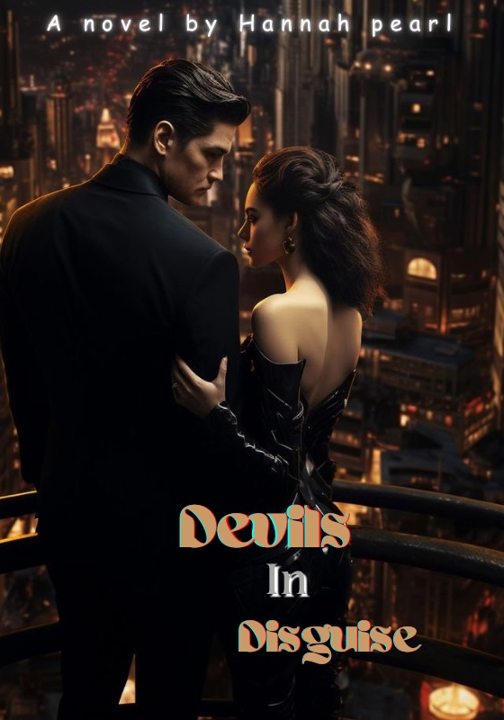 Devils In disguise-Dreame