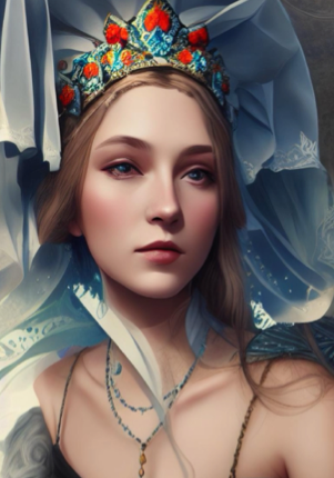 The Dead Princess-Dreame