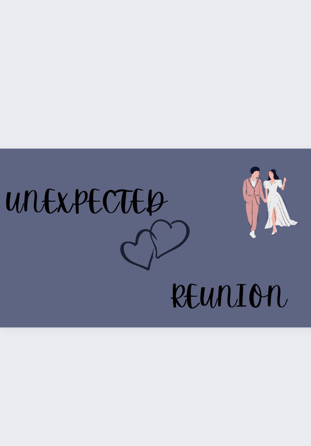 Unexpected Reunion-Dreame