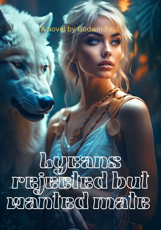 Lycans rejected but wanted mate-Dreame