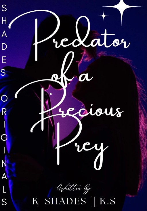 Predator of a Precious Prey-Dreame