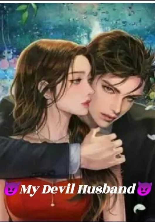 My devil's Husband-Dreame