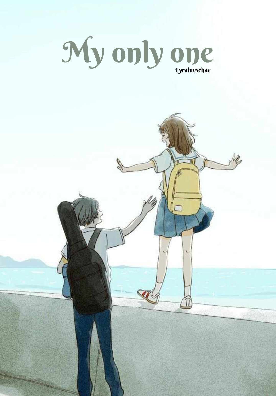 My Only one-Dreame