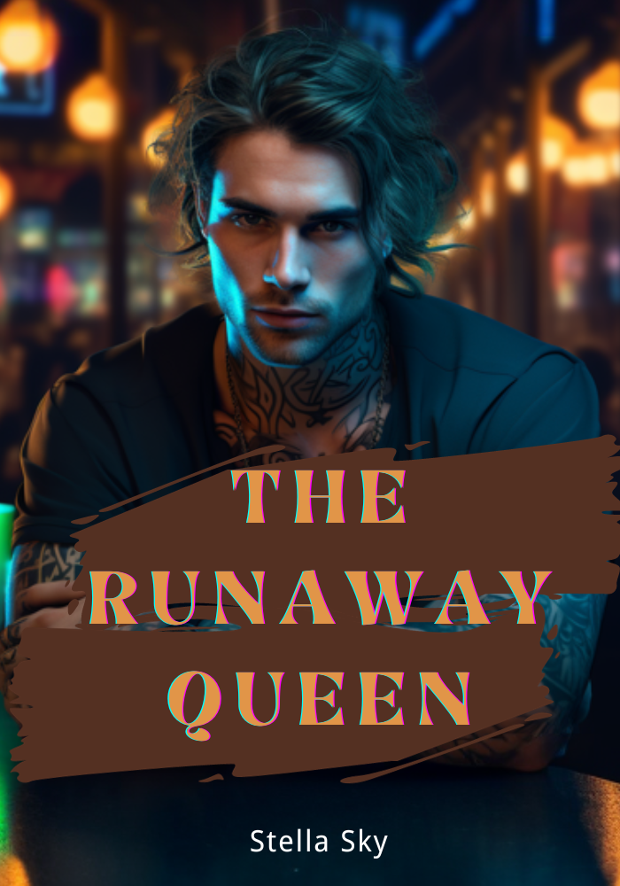 The Runaway Queen-Dreame