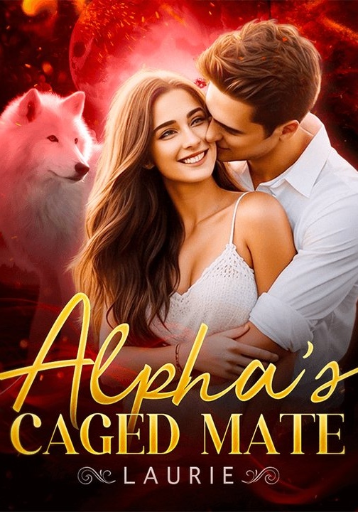 Alpha's Caged Mate-Dreame